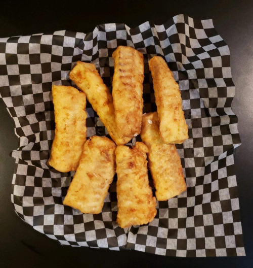 Food & Drink – Zumbro Falls Golf Club